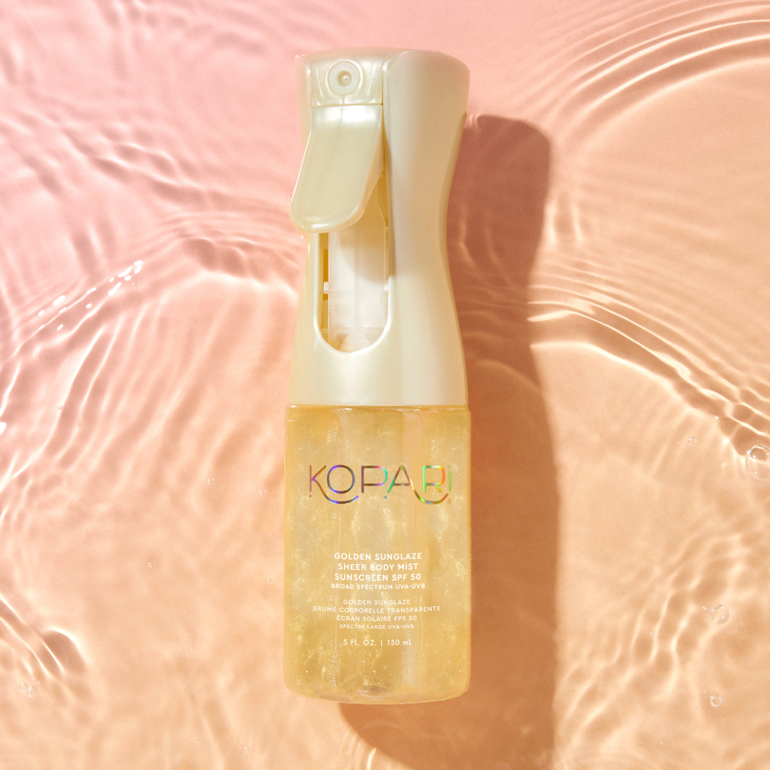 Sunscreen – Kopari Beauty