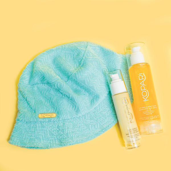 Body Sets – Kopari Beauty