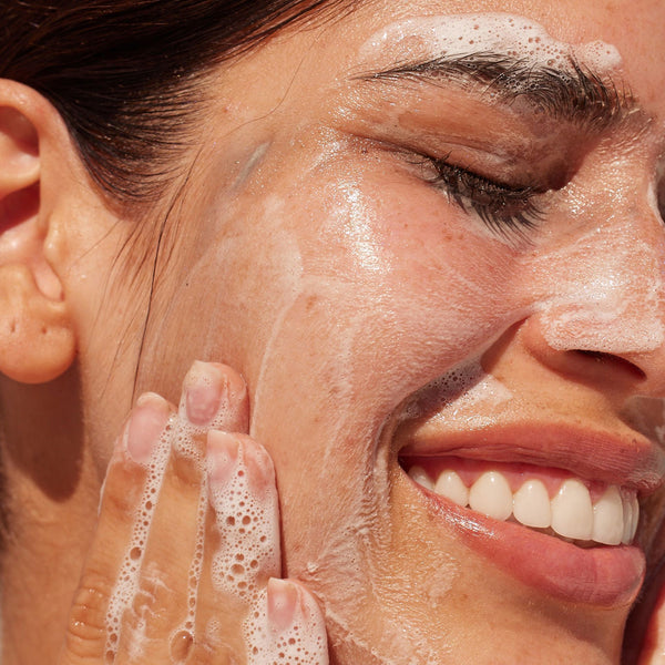 Marine Clean Purifying Gel Cleanser – Kopari Beauty