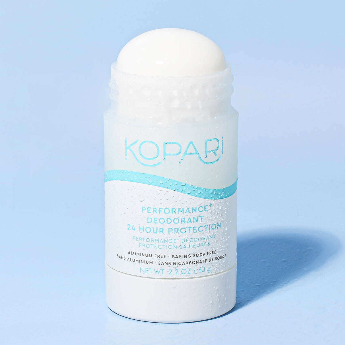 Deodorant Collection | Plant-Based Deodorants – Kopari Beauty