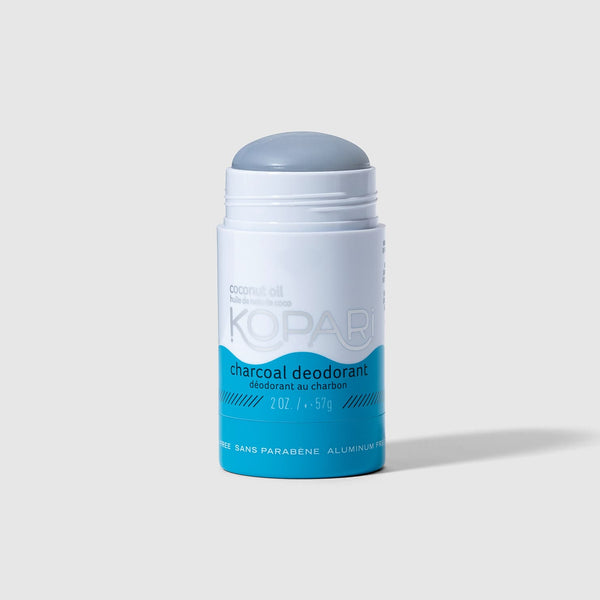 Aluminum-Free Coconut Deodorant | Vegan, Cruelty-Free, Baking Soda-Free ...