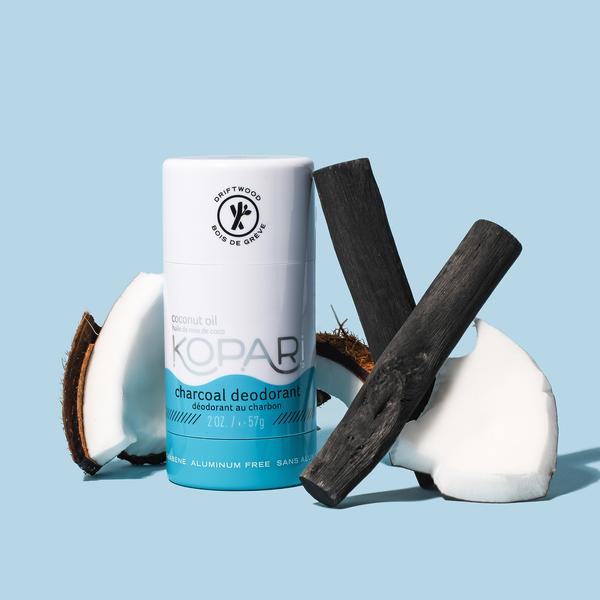 Deodorant Collection | Plant-Based Deodorants – Kopari Beauty