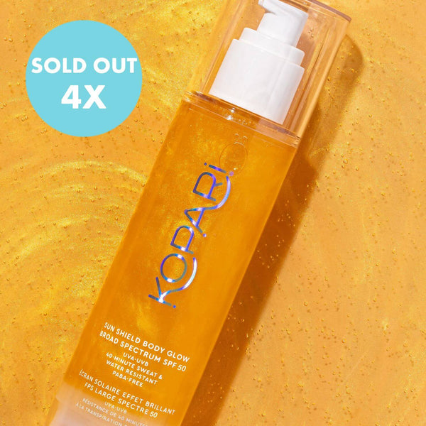 SPF – Kopari Beauty